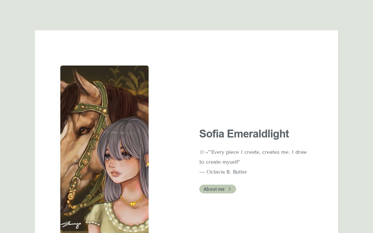 SEmeraldlight Commissions